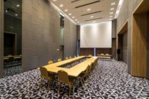 Bousteador - Mutiara Spaces