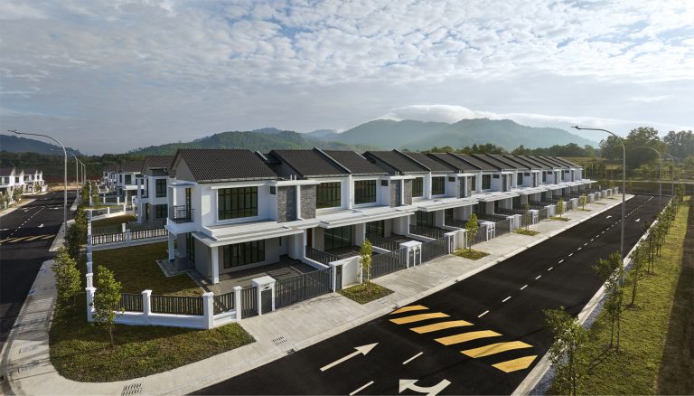 Boustead Properties commences handover of keys to homeowners of Mutiara ...