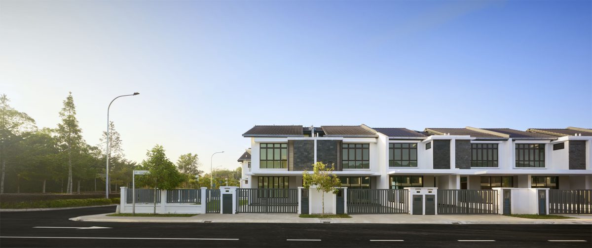 Boustead Properties commences handover of keys to homeowners of Mutiara ...