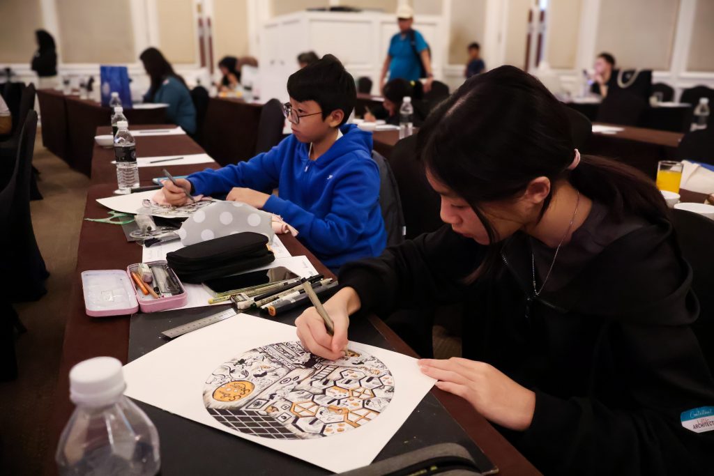 Boustead Properties and Pertubuhan Akitek Malaysia (PAM) Organise ...