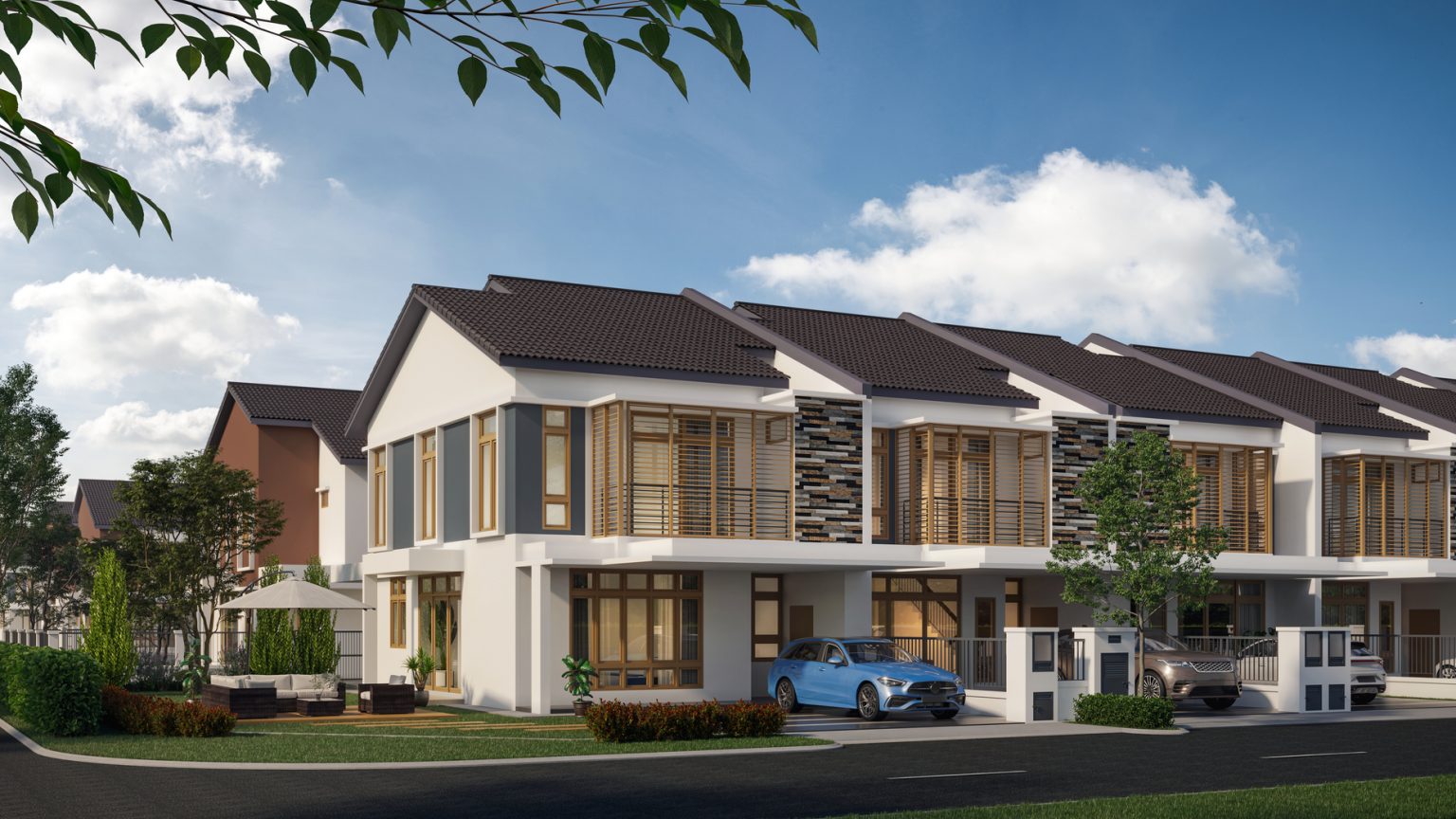 Mutiara Rini - Mutiara Spaces